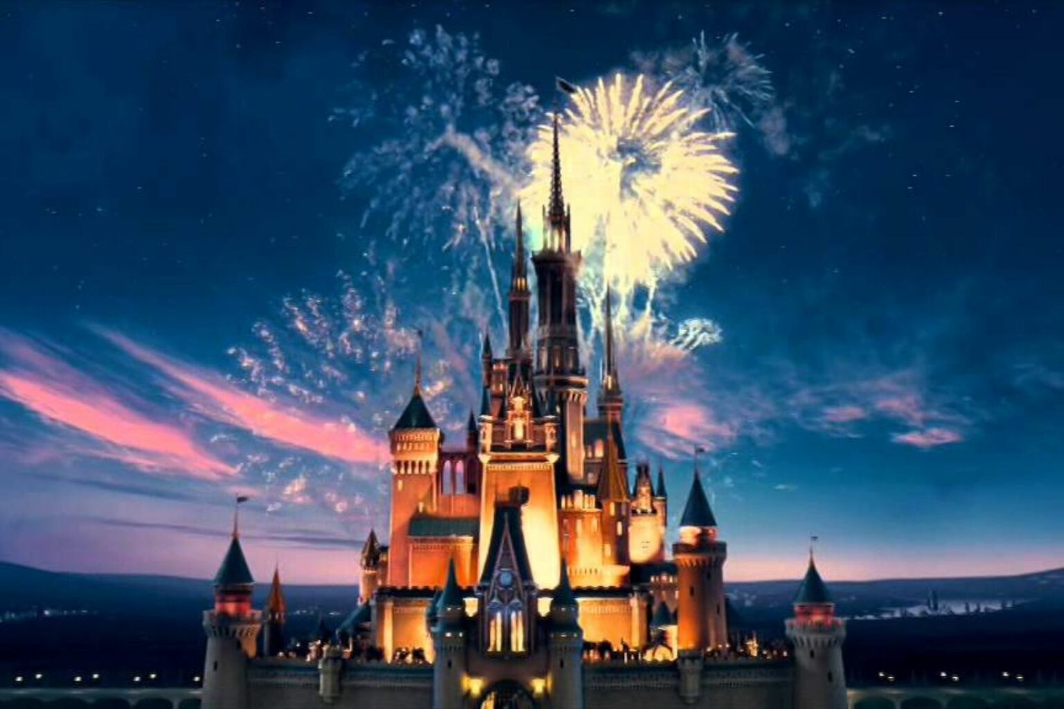 Walt Disney's Brand Identity Through Consistency and Visual ...
